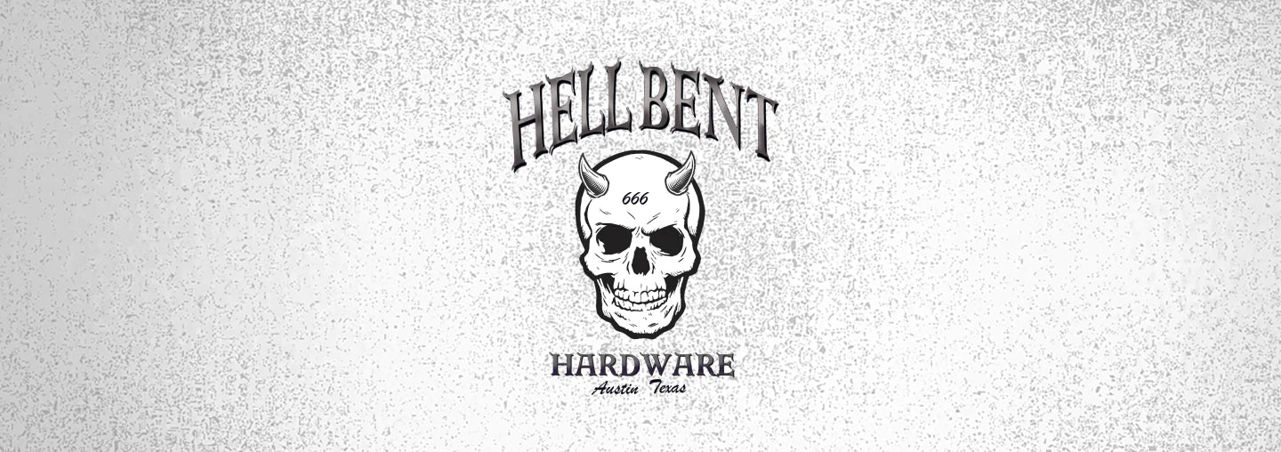 Hellbent – 3 Headed Dog Clothing